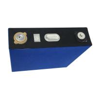 China Rechargeable 165wh/Kg Electric Car LiFePO4 Battery Pack 3.2V 152Ah for sale