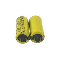 China Fast Charging Lithium Ion Battery Lithium Titanate 2.4V 220mAh for sale