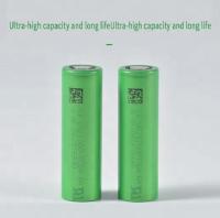 China VTC6A 21700 Li Ion 3.7 Volt Battery 4000mah Large Discharge Current for sale
