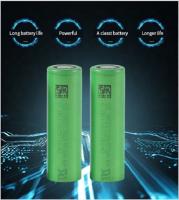 China VTC6A 21700 Li Ion 3.7 Volt Battery 4000mah Large Discharge Current for sale