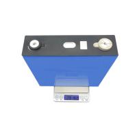 China Electric Car Li Ion Phosphate Battery Pack 3.2V 120Ah for sale