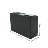 China M6 Ternary Polymer Lithium  Lithium Titanate Battery Low Temperature Resistance for sale