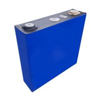 China 3.2V 120Ah Solar Energy Storage Batteries Li Ion Battery Pack 174*170*48mm for sale
