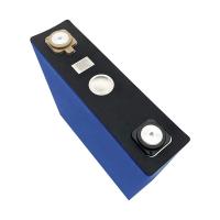 China 3.2V 120Ah Solar Energy Storage Batteries Li Ion Battery Pack 174*170*48mm for sale