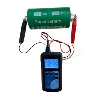 China 2.5V 16AH Lithium Titanate Battery Deep Cycle LTO Battery Cells for sale