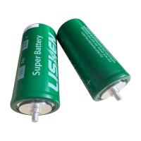China 2.5V 18AH Lithium Titanate Battery Deep Cycle LTO Prismatic Cells for sale