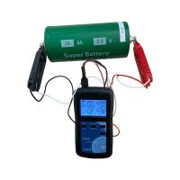 China 2.5V 18AH Lithium Titanate Battery Deep Cycle LTO Prismatic Cells for sale