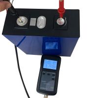 China Solar System EV Lifepo4 Rechargeable 24V Lithium Battery LP71173207 for sale