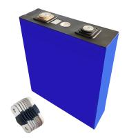 China EV 24V Lithium Battery ETC 3.2V 176Ah Lifepo4 Battery Cells for sale