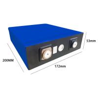 China 176Ah Rechargeable Lifepo4 EV Battery Pack For Solar 12V 24V 48V for sale
