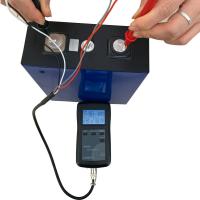 China EV RV Li Ion 24V Lithium Battery Cells 5.35kg Self Discharge 3%/ Month for sale