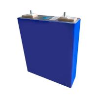 China Solar System 24v Lithium Ion Battery 3.2V 202Ah Li Fe PO4 Cells for sale