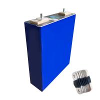 China Solar System 24v Lithium Ion Battery 3.2V 202Ah Li Fe PO4 Cells for sale