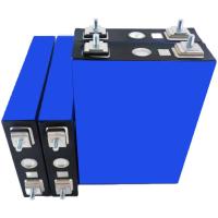 China 3.2V100AH Lithium Ion Battery Packs for sale