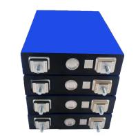 China 3.2V100AH Lithium Ion Battery Packs for sale