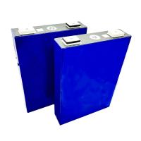 China 3.2V100AH Lithium Ion Battery Packs for sale
