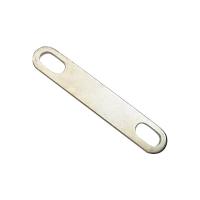 China 0.04KG Lifepo4 Battery Bus Bar Connections 3.2V 202Ah for sale