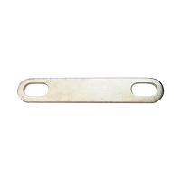 China 0.04KG Lifepo4 Battery Bus Bar Connections 3.2V 202Ah for sale