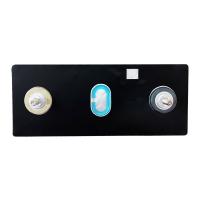 China Solar Energy LFP Battery Packs For Solar Energy Storage 12V 36V 48V for sale