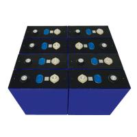 China LF280 Solar Storage Lithium Battery Phosphate Cell Self Discharge 3% Per Month for sale