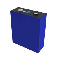China LF280 Solar Storage Lithium Battery Phosphate Cell Self Discharge 3% Per Month for sale