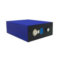 China LF280 Solar Storage Lithium Battery Phosphate Cell Self Discharge 3% Per Month for sale