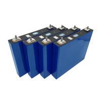 China 3.2v 125ah LFP Battery Packs 2000 Times LiFePO4 Scooter Battery for sale