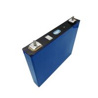 China 3.2v 125ah LFP Battery Packs 2000 Times LiFePO4 Scooter Battery for sale