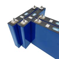 China 3.2V Electric Car Rechargeable LiFePO4 Battery Pack 280ah 202ah 277ah for sale