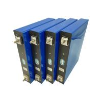 China 3.2V Electric Car Rechargeable LiFePO4 Battery Pack 280ah 202ah 277ah for sale