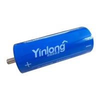 China 2.3V 30Ah Lithium Titanate Battery Yinlong LTO Cells 66*160mm for sale