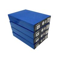 China M6 Solar Lifepo4 Battery LFP Prismatic Cells 3000 Cycles for sale