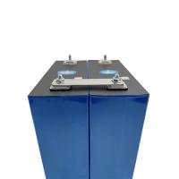 China Solar Storage 1C LiFePO4 Prismatic Cells for sale