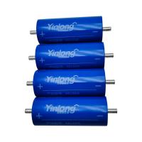 China 2.3v30Ah Lithium Titanate Oxide Battery for sale