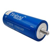 China 2.3V 35Ah Lithium Titanate Battery Yinlong Lto Cells LTO66160h for sale
