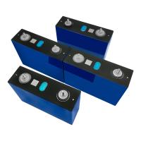 China LFP Prismatic Lifepo4 48v 100ah Lithium Ion Battery 1.95KG for sale