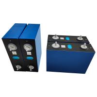 China LFP Prismatic Lifepo4 48v 100ah Lithium Ion Battery 1.95KG for sale