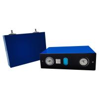 China 3.2V 105Ah Lifepo4 Golf Cart Battery for sale