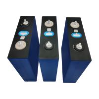 China CE FC 115A 3.2 Volt LiFePo4 Battery Cells 4000 Times For Solar System Lithium Ion ​ for sale