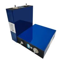 China CE FC 115A 3.2 Volt LiFePo4 Battery Cells 4000 Times For Solar System Lithium Ion ​ for sale