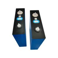 China 3.2v 230ah LiFePO4 Battery Pack 0.5c Lithium Phosphate Cell for sale
