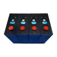 China MSDS LFP Battery Packs 3.2v 280ah Lifepo4 Battery Cell for sale