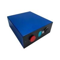 China MSDS LFP Battery Packs 3.2v 280ah Lifepo4 Battery Cell for sale