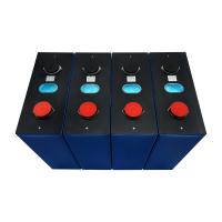 China Solar System Rechargeable Lifepo4 Battery 3.2v 280ah 3500 Times Lifespan for sale