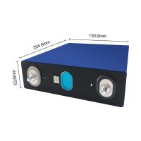 China LFP230ah 3.2v Lifepo4 Cell for sale