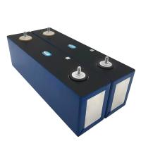 China CATL 3.2V 161AH Lithium Ion Prismatic Batteries Rechargeable for sale