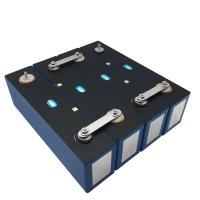 China CATL 3.2V 161AH Lithium Ion Prismatic Batteries Rechargeable for sale