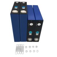 China Solar System LFP Battery Packs EV 3.2V 173Ah Lithium Iron Phosphate Battery Cells for sale