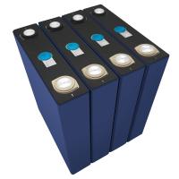 China Solar System LFP Battery Packs EV 3.2V 173Ah Lithium Iron Phosphate Battery Cells for sale