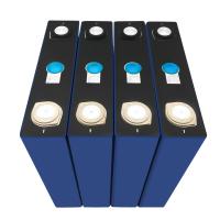 China BAIDUN EVE Lifepo4 Electric Vehicle Lithium Battery 3.2V 173AH for sale